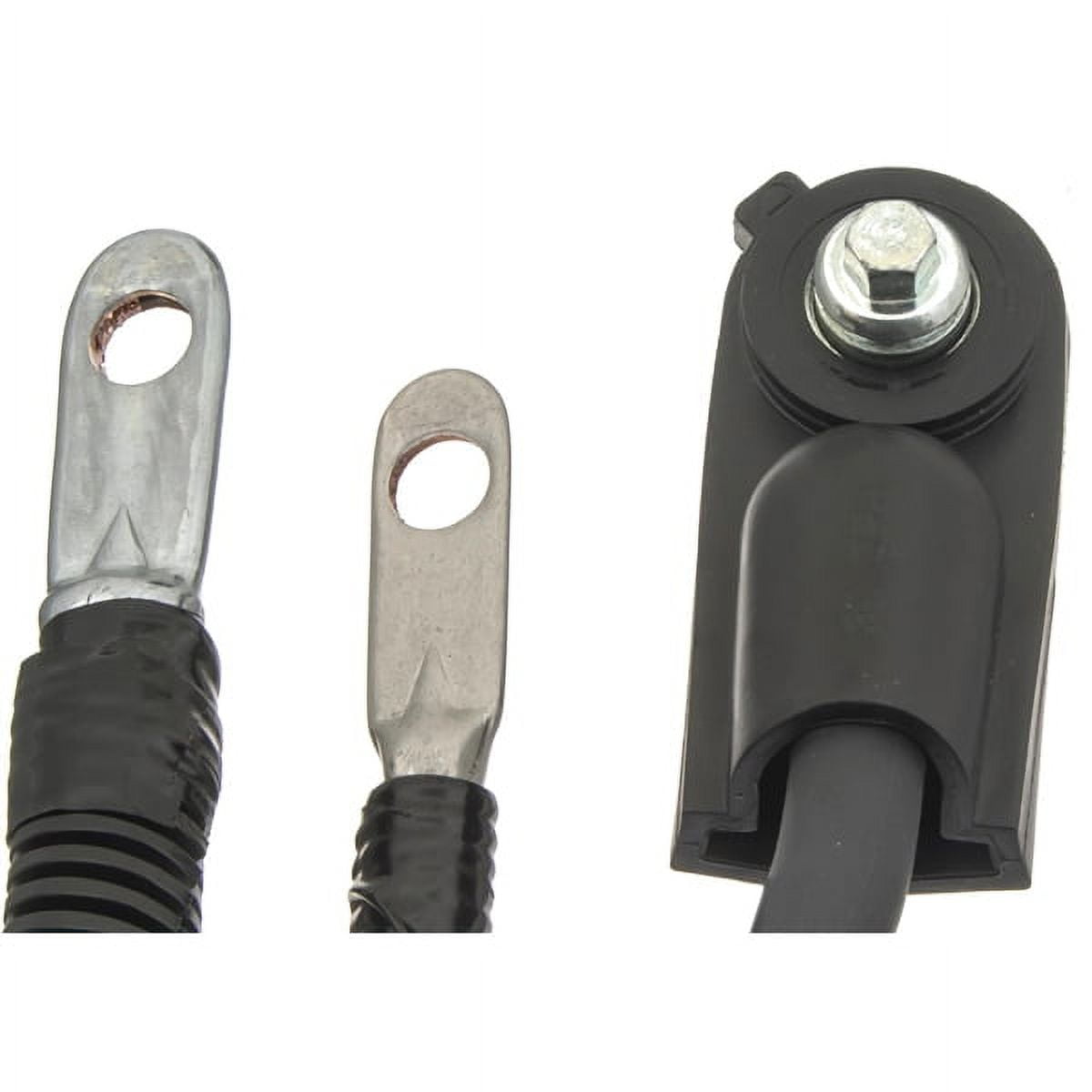 Standard Ignition Side Mount Cable - Walmart.com