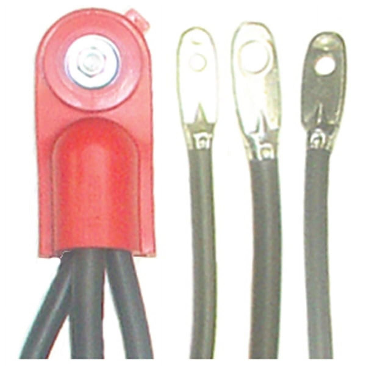 Standard Ignition Side Mount Cable - Walmart.com