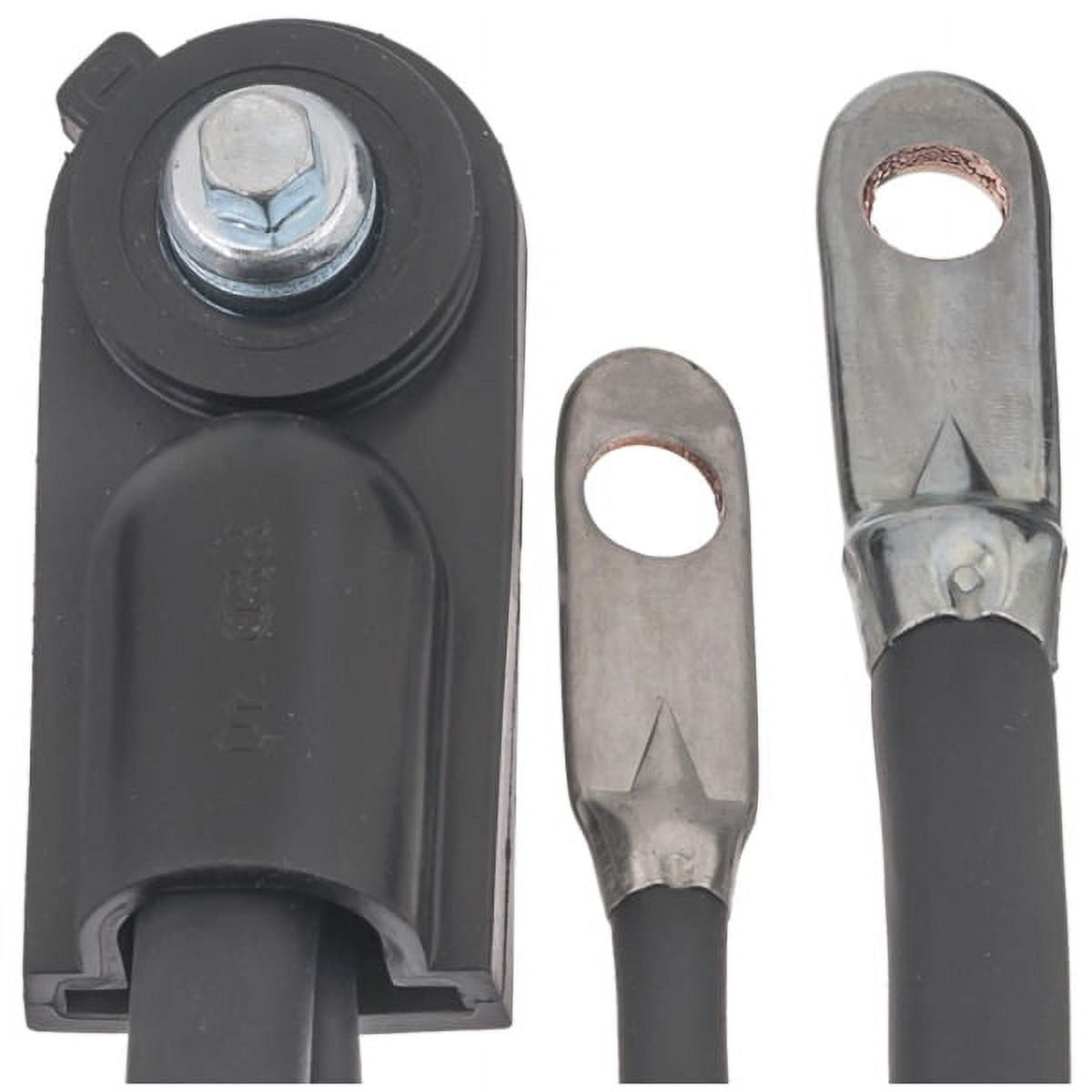 Standard Ignition Side Mount Cable - Walmart.com