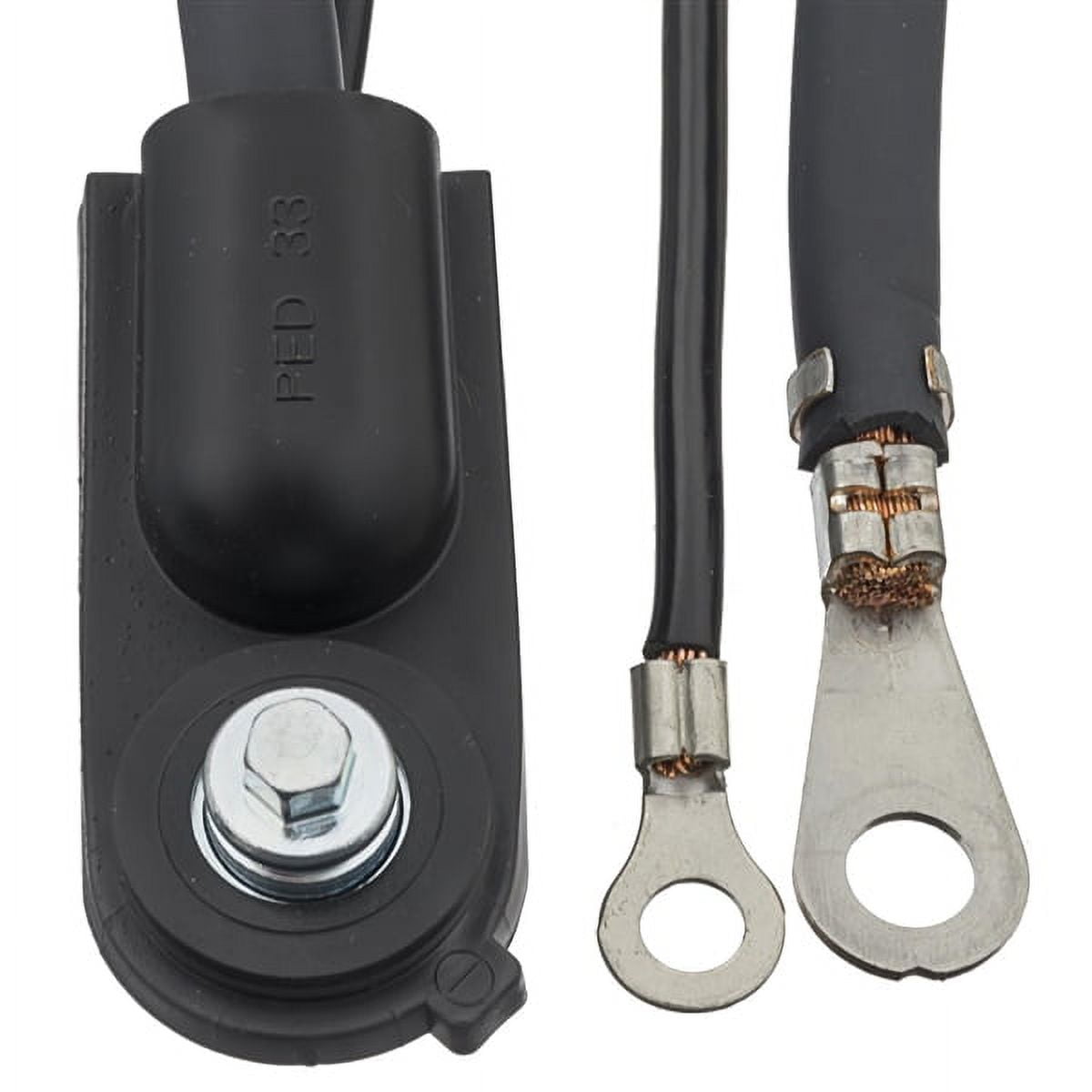 Standard Ignition Side Mount Cable - Walmart.com