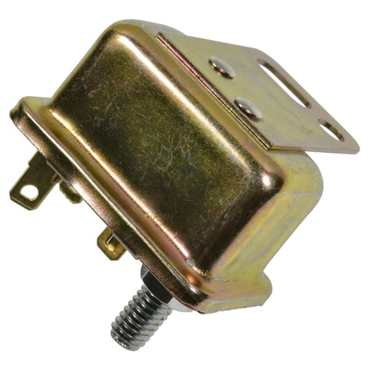 Standard Ignition Starter Relay P/N:SR-113 Fits select: 1981-1983 JEEP ...