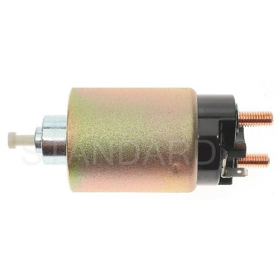 Toyota Corolla Starter Solenoid