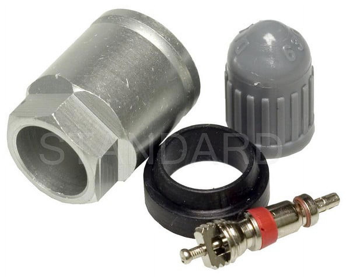 Standard Ignition Tire Pressure Monitoring System (TPMS) Sensor Service ...
