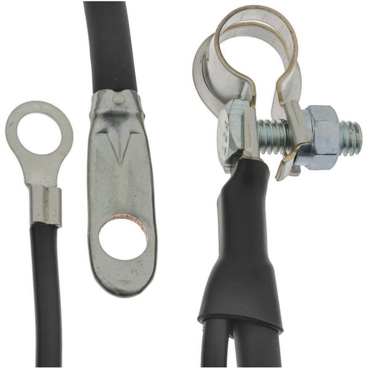 Standard Ignition Top Mount Cable - Walmart.com