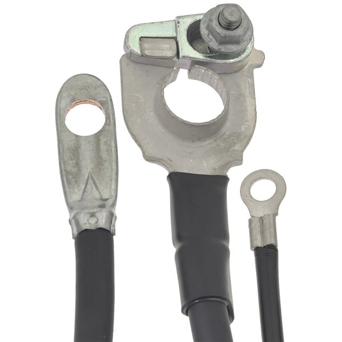 Standard Ignition Mount Cable - Genuine OEM Specifications - Walmart.com