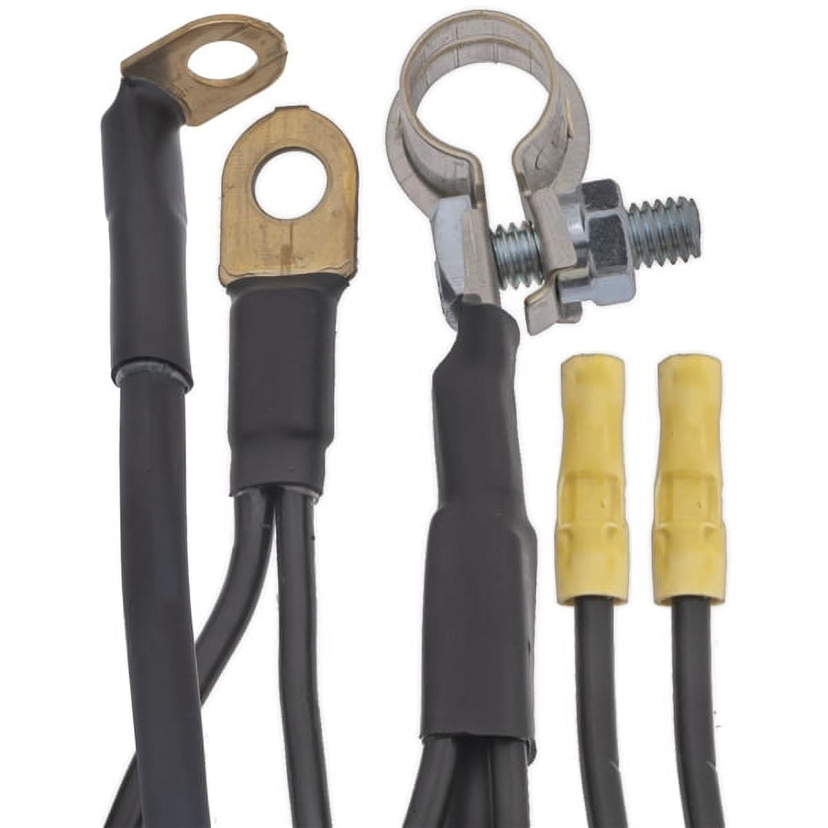 Standard Ignition Top Mount Cable - Walmart.com