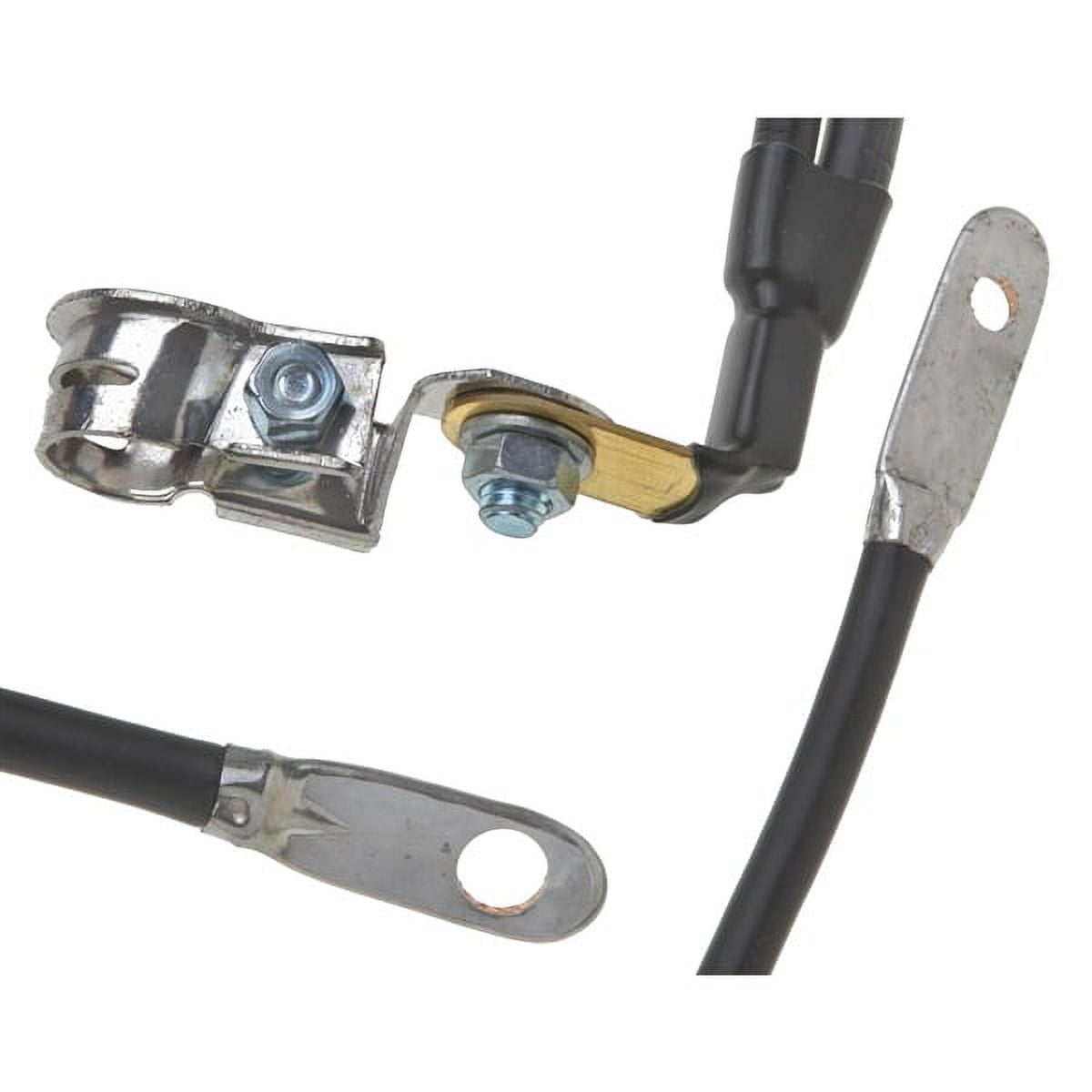 Standard Ignition Top Mount Cable - Walmart.com