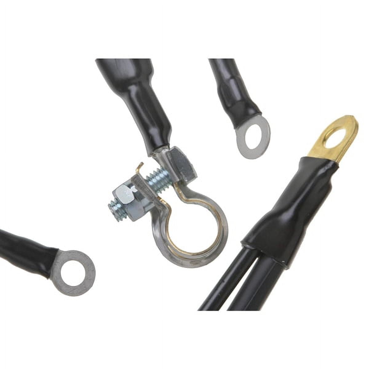 Standard Ignition Top Mount Cable - Walmart.com
