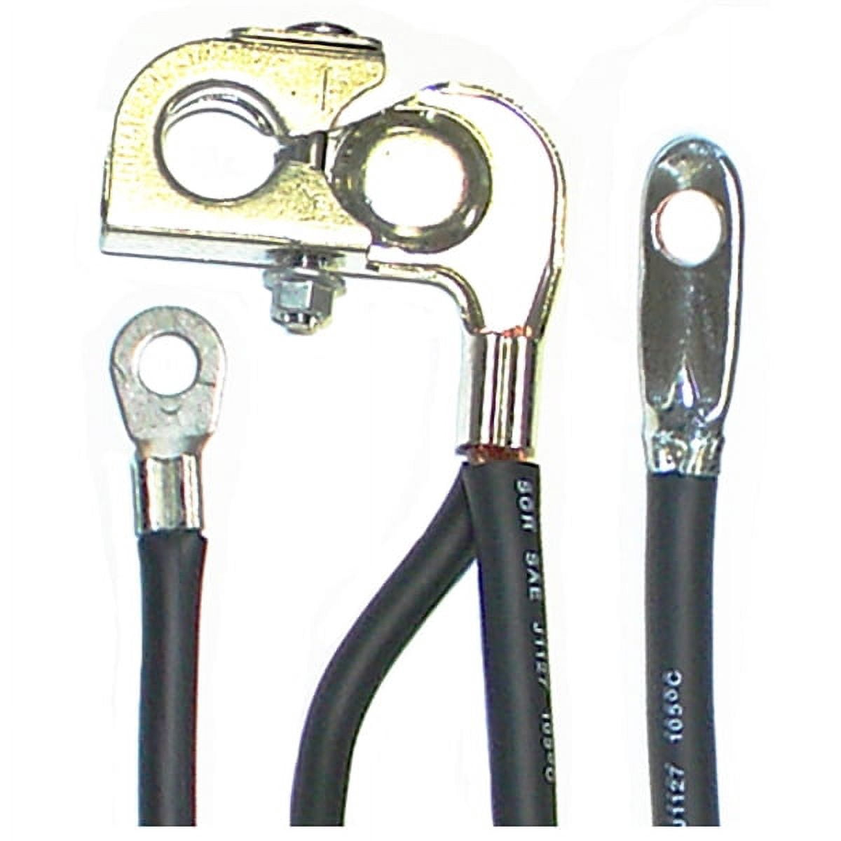 Free Shipping! Standard Motor Products Ignition Top Mount Cable OEM ...