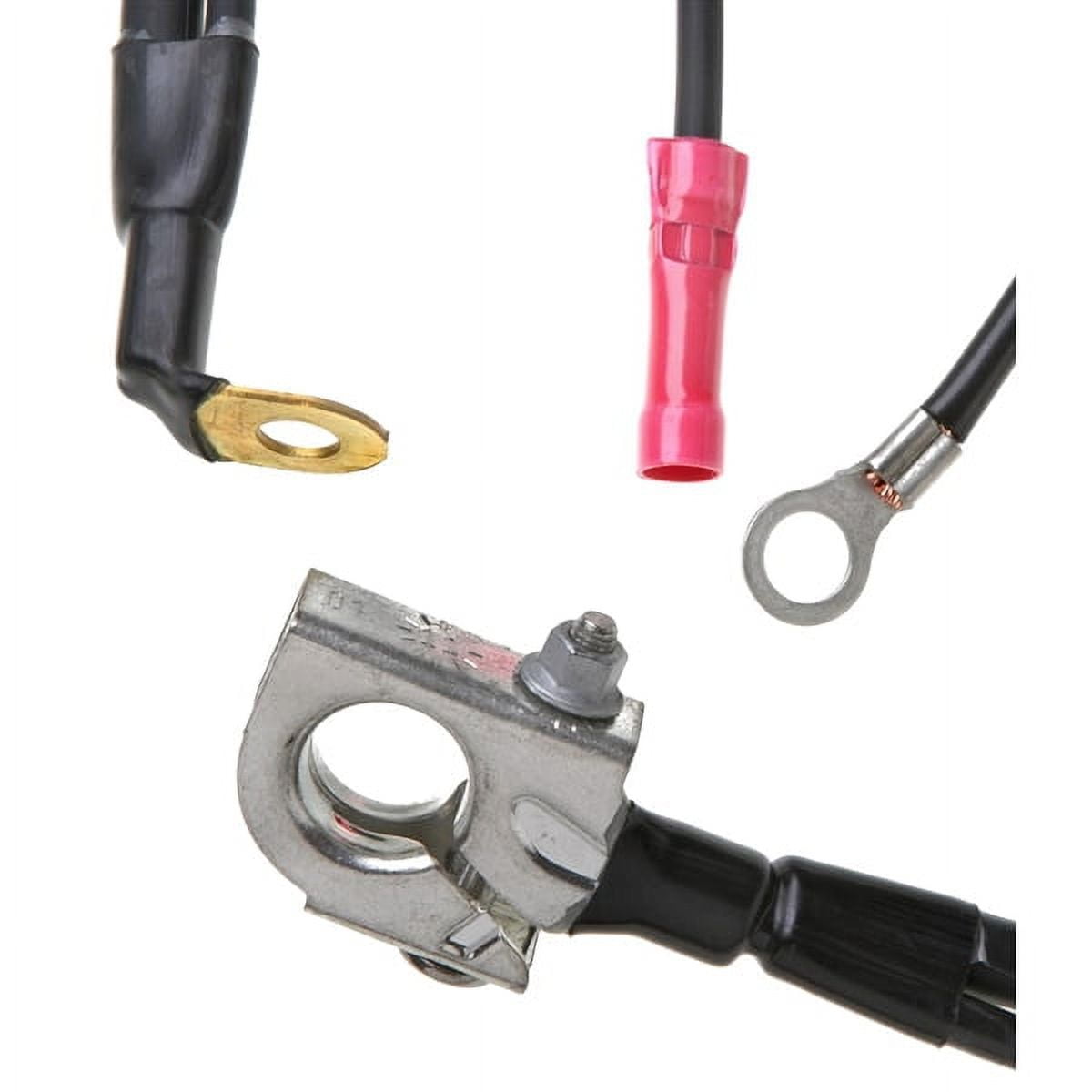 Standard Ignition Top Mount Cable - Walmart.com