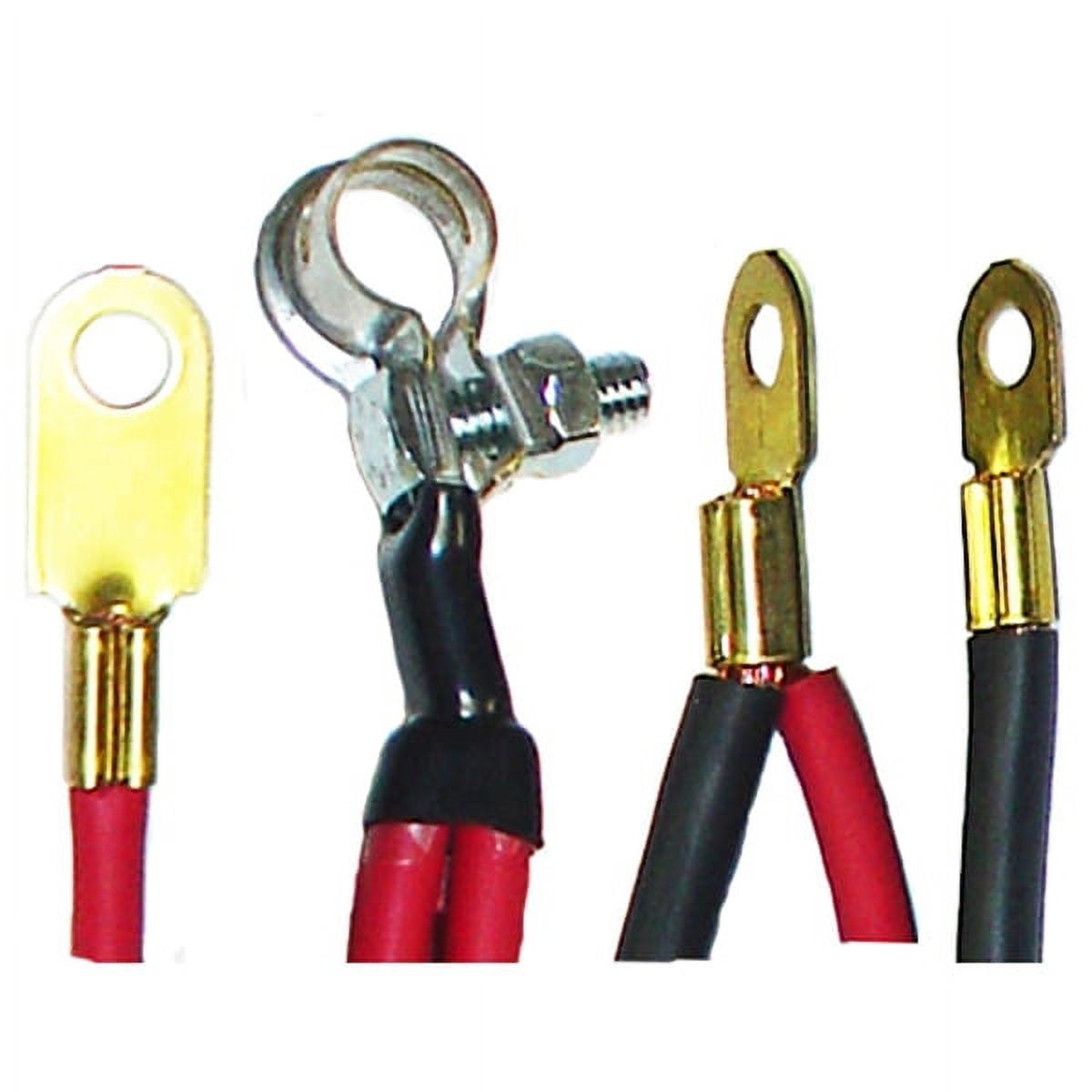 Standard Ignition Top Mount Cable - Walmart.com