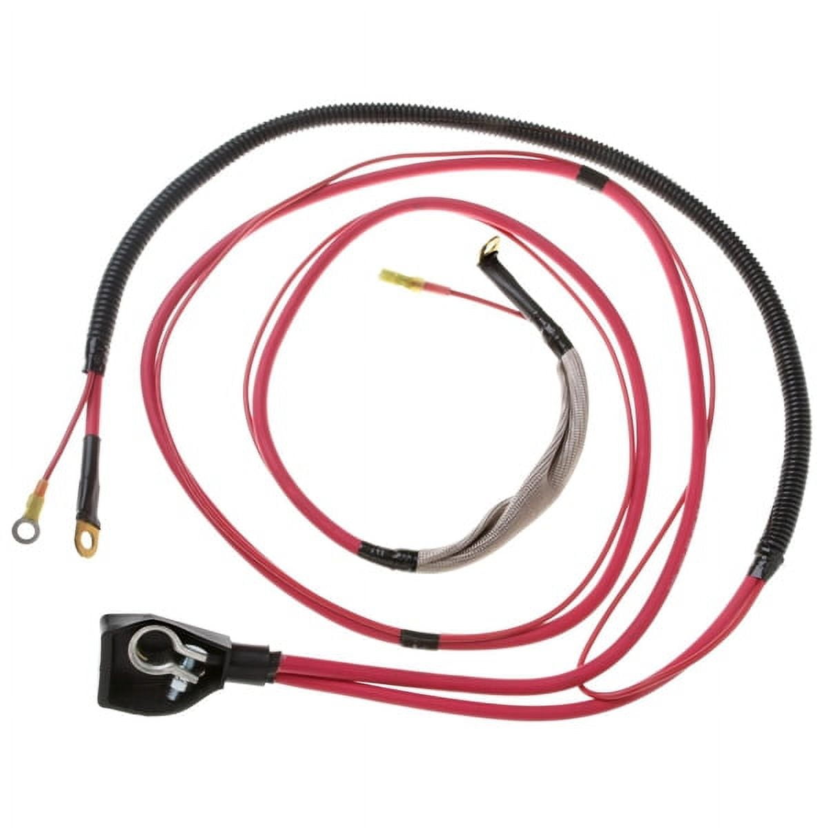 Standard Ignition Top Mount Cable - Walmart.com
