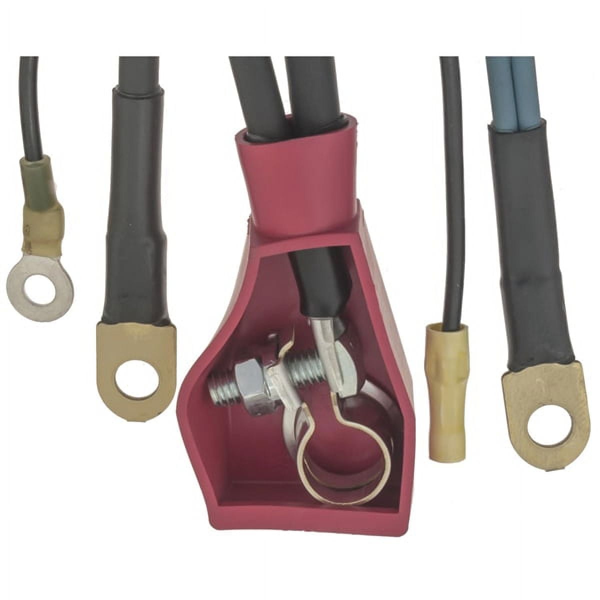 Standard Ignition Top Mount Cable - Walmart.com