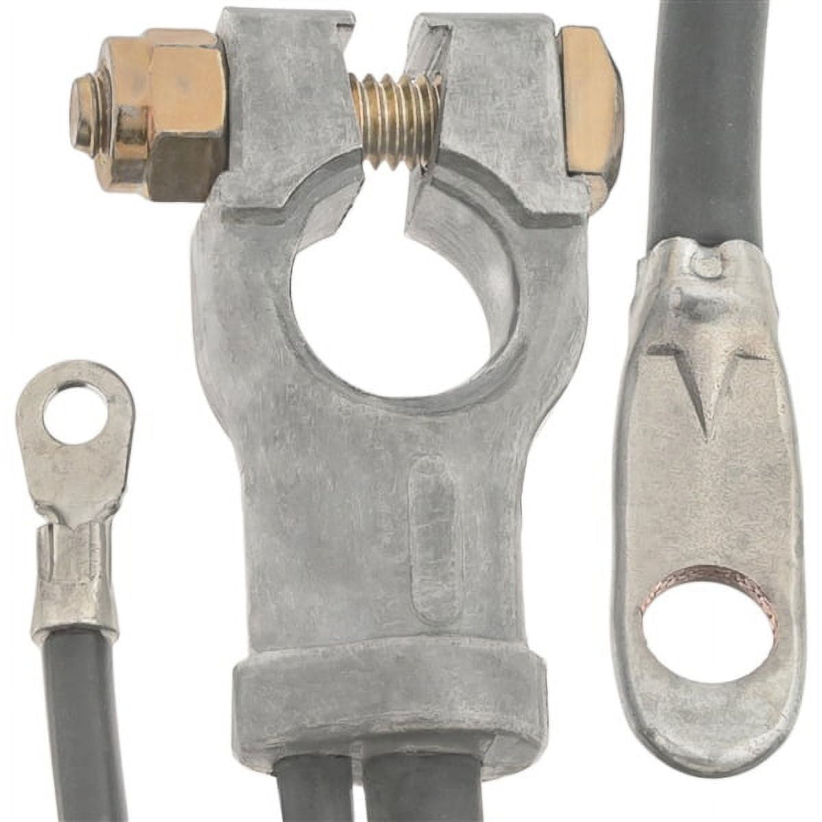 Standard Ignition Top Mount Cable - Walmart.com