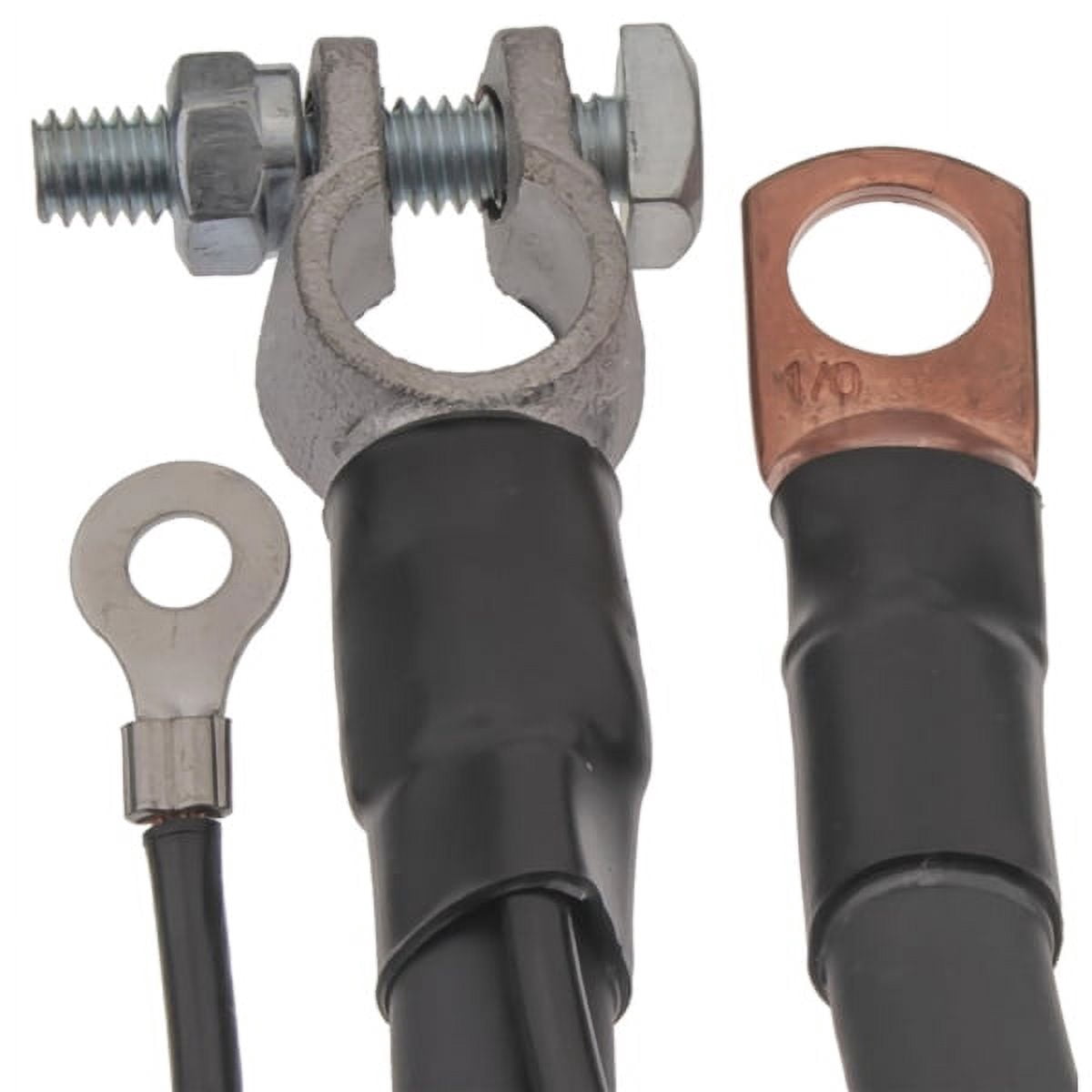 Standard Ignition Top Mount Cable - Genuine OEM Specifications ...