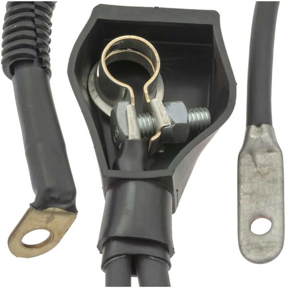 Standard Ignition Top Mount Cable - Walmart.com