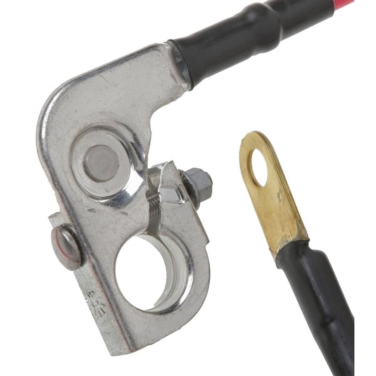 Standard Ignition Top Mount Cable - Walmart.com