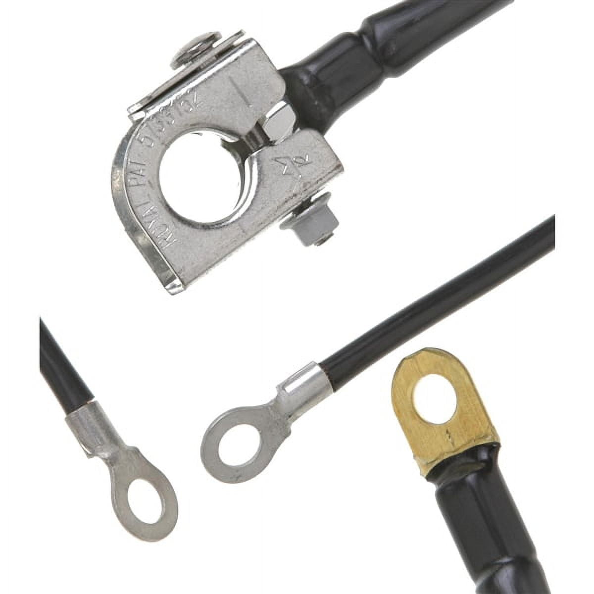 Standard Motor Products Standard Ignition Top Mount Cable 10.0 x 7.0 x ...