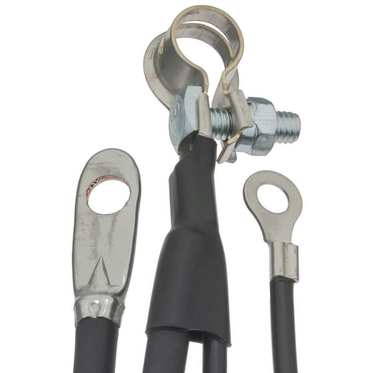 Standard Ignition Top Mount Cable - Walmart.com