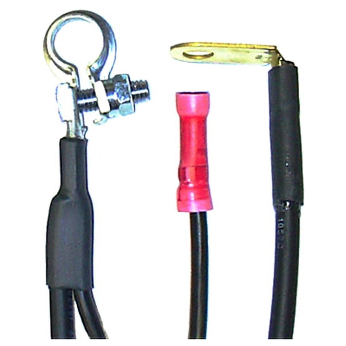 Standard Ignition Top Mount Cable - Walmart Business Supplies