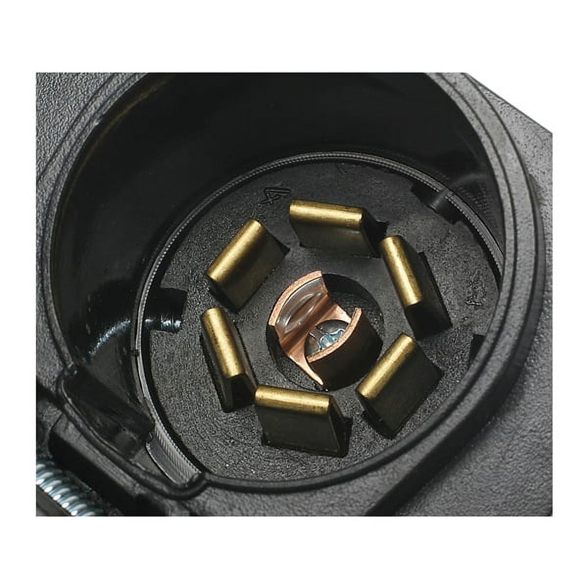 Standard Ignition Trailer Connector - Walmart.com