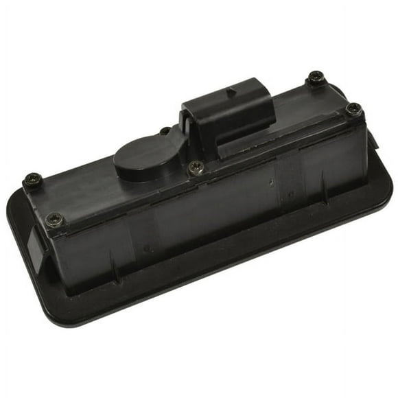 Ford Focus Trunk Lid Release Switch