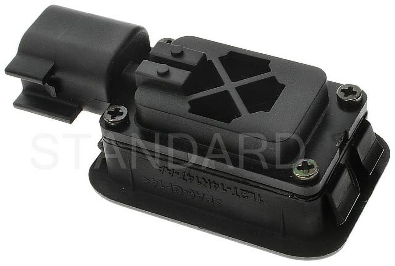 Standard Ignition Trunk Open Warning Switch P/N:DS-1502 Fits select ...
