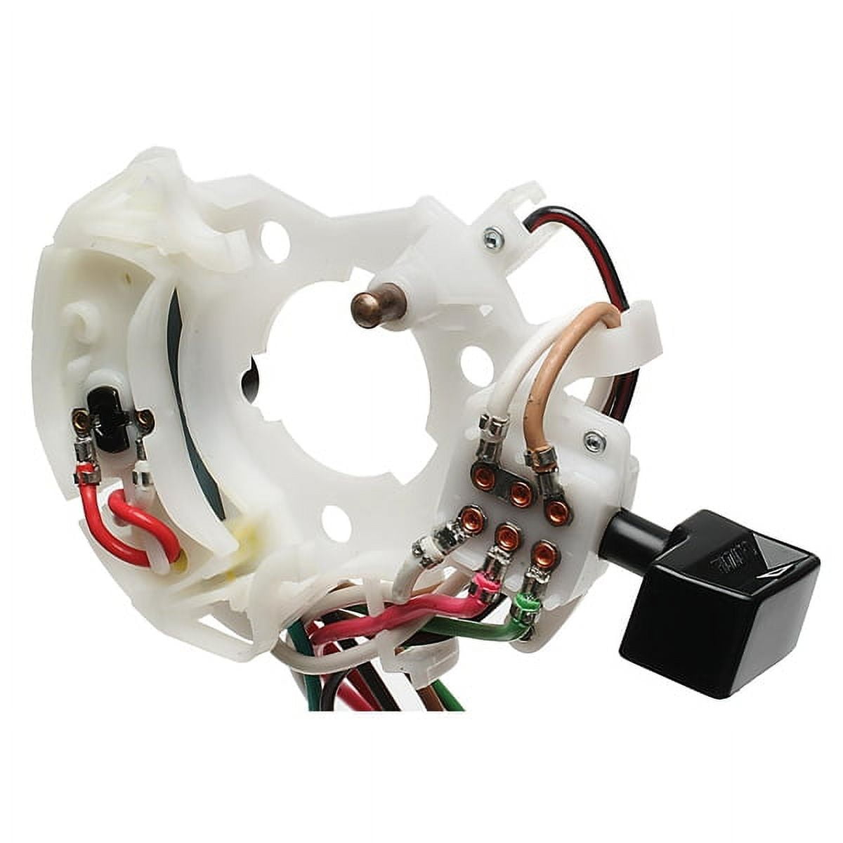 Standard Ignition Turn Signal Switch P/N:DS-1221 Fits select: 1986-1987 ...