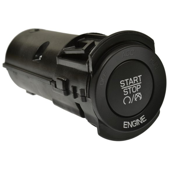 Push Button Starter Switch