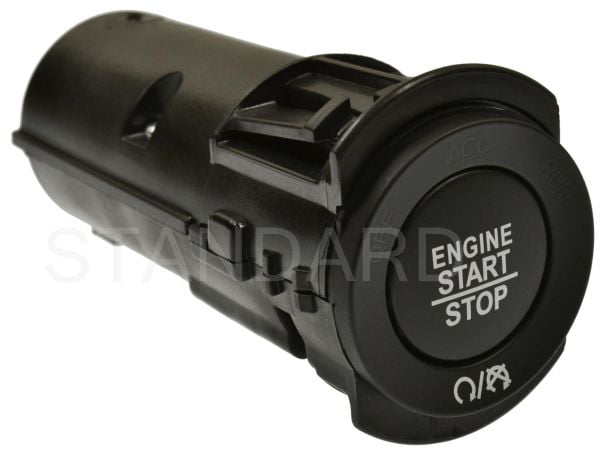 Ignition Push Button Switch - Walmart.com