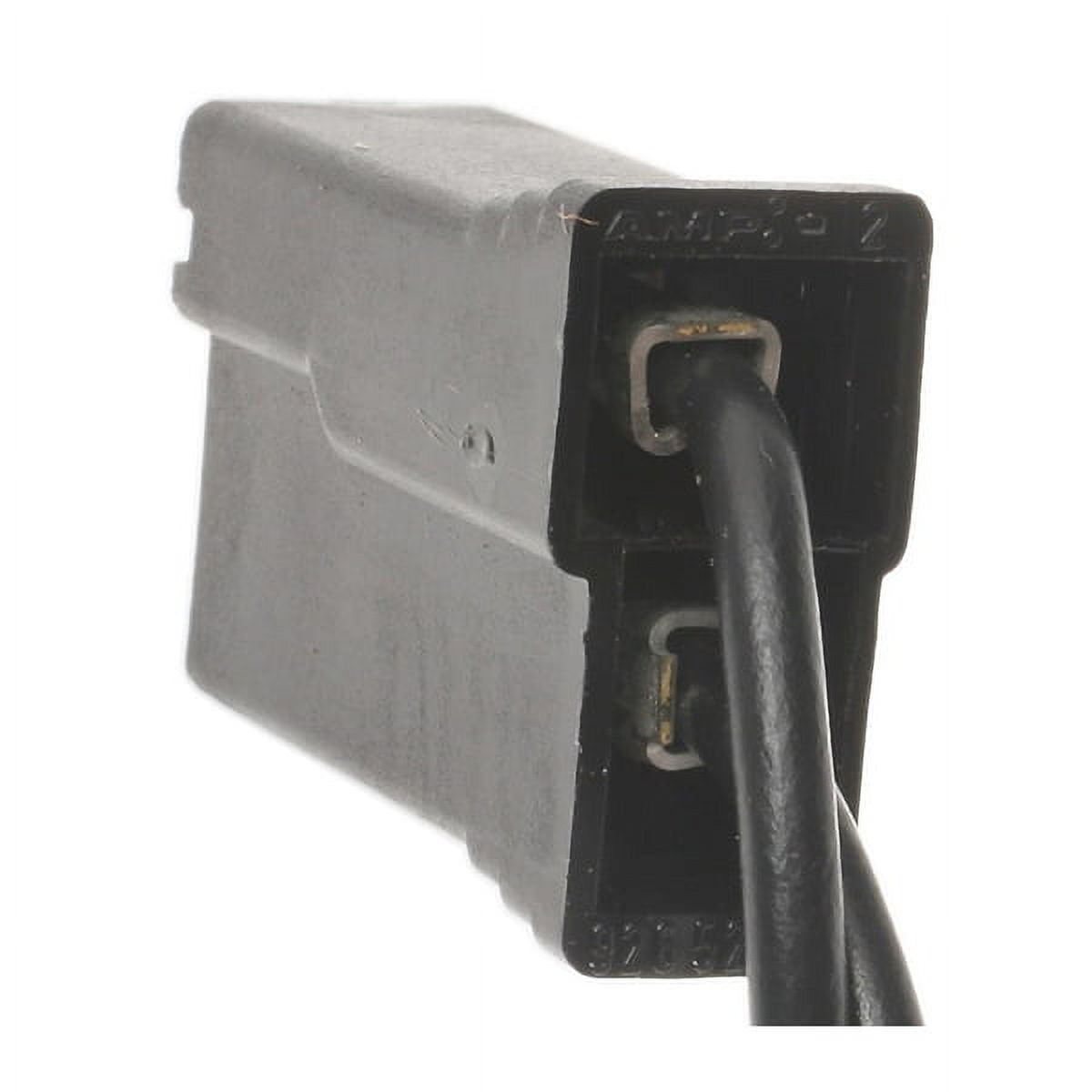 Standard Ignition Windshield Washer Pump Connector P/N:S-740 Fits ...