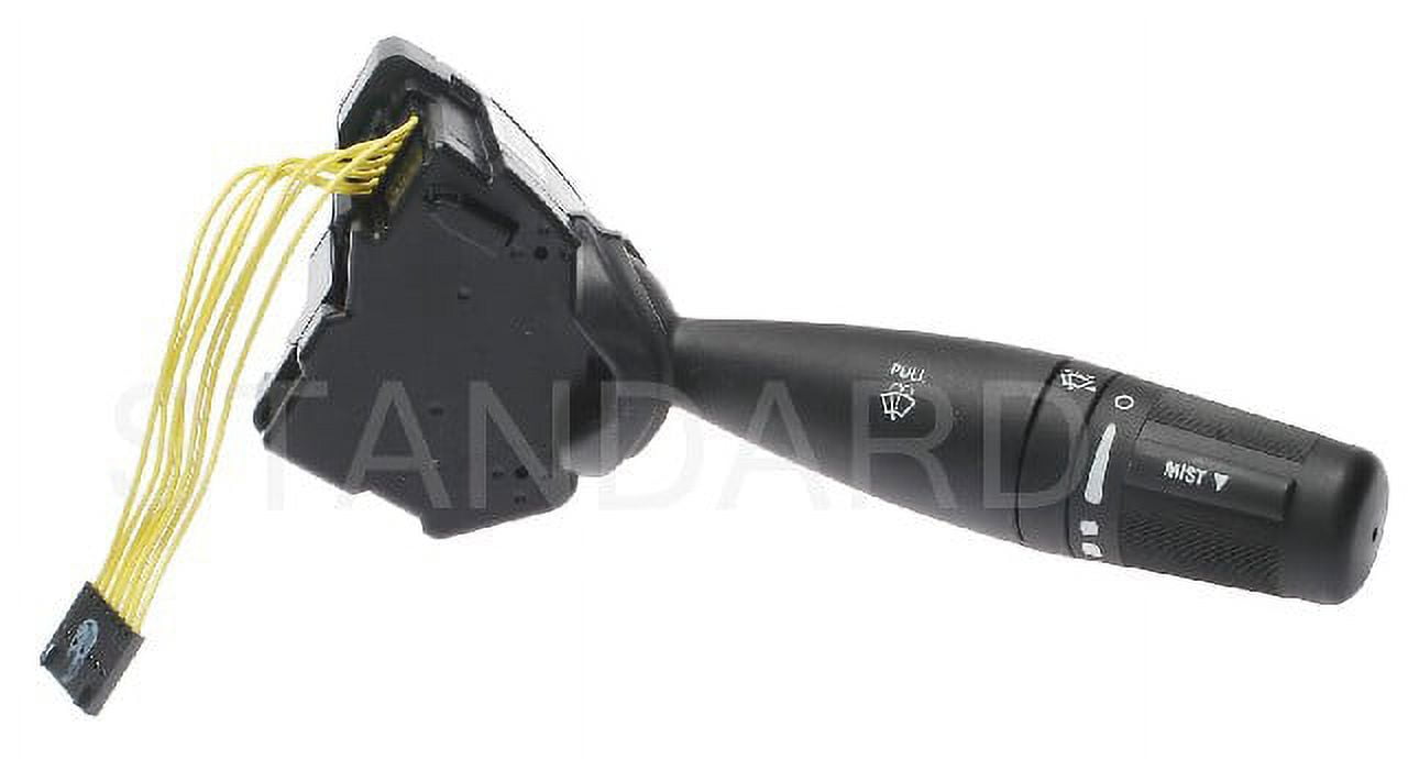 Standard Ignition Windshield Wiper Switch P/N:WP-235 Fits select: 2006 ...