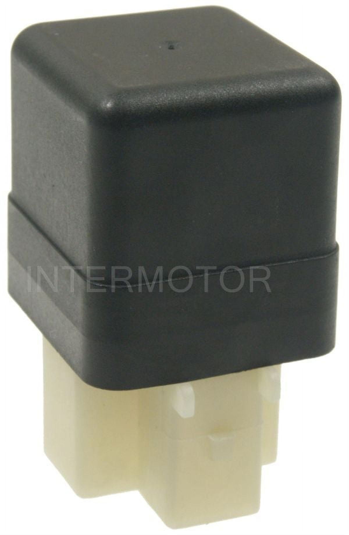 Nissan Sentra Ac Compressor Control Relay