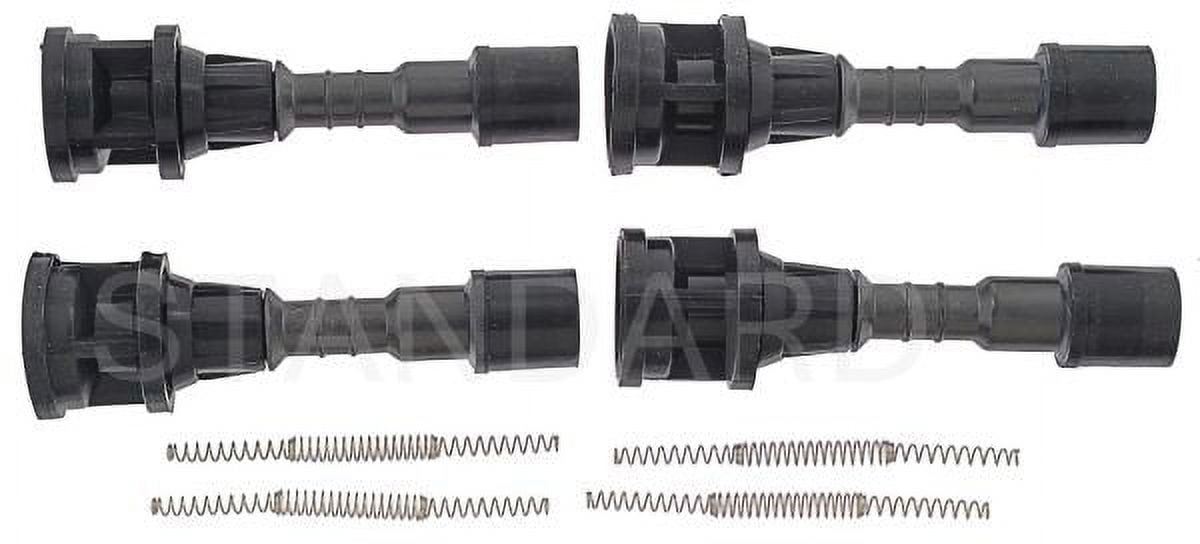 Standard Import Coil On Plug Boot - Walmart.com