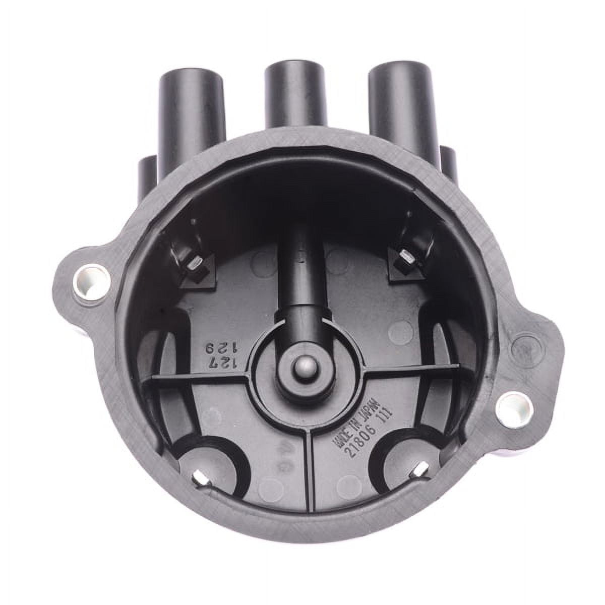 Standard Import Distributor Cap - Walmart.com