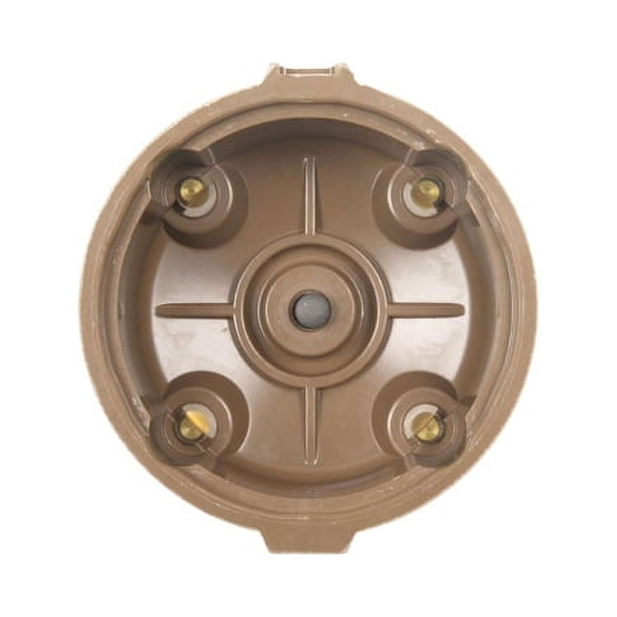 Standard Import Distributor Cap - Walmart.com