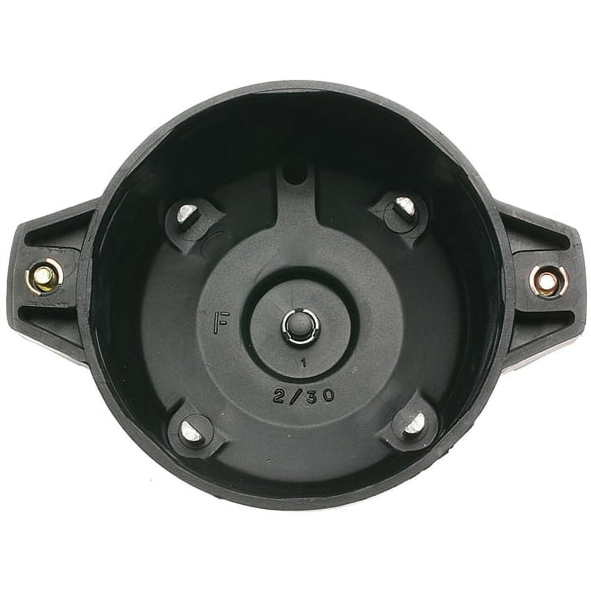 Standard Import Distributor Cap - Walmart.com