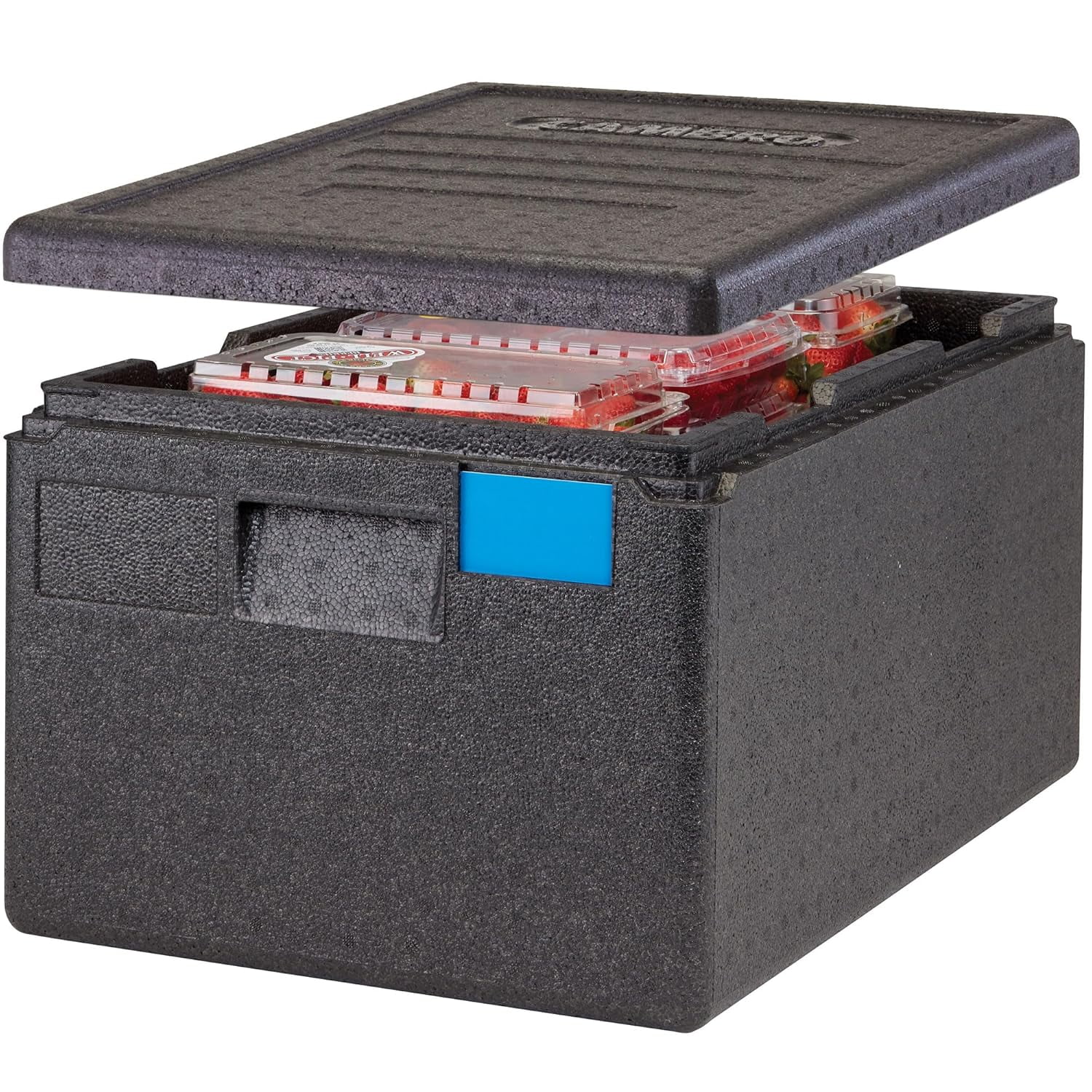 Standard Insulated Pan Carrier & Hot Box Food Warmer for Catering ...