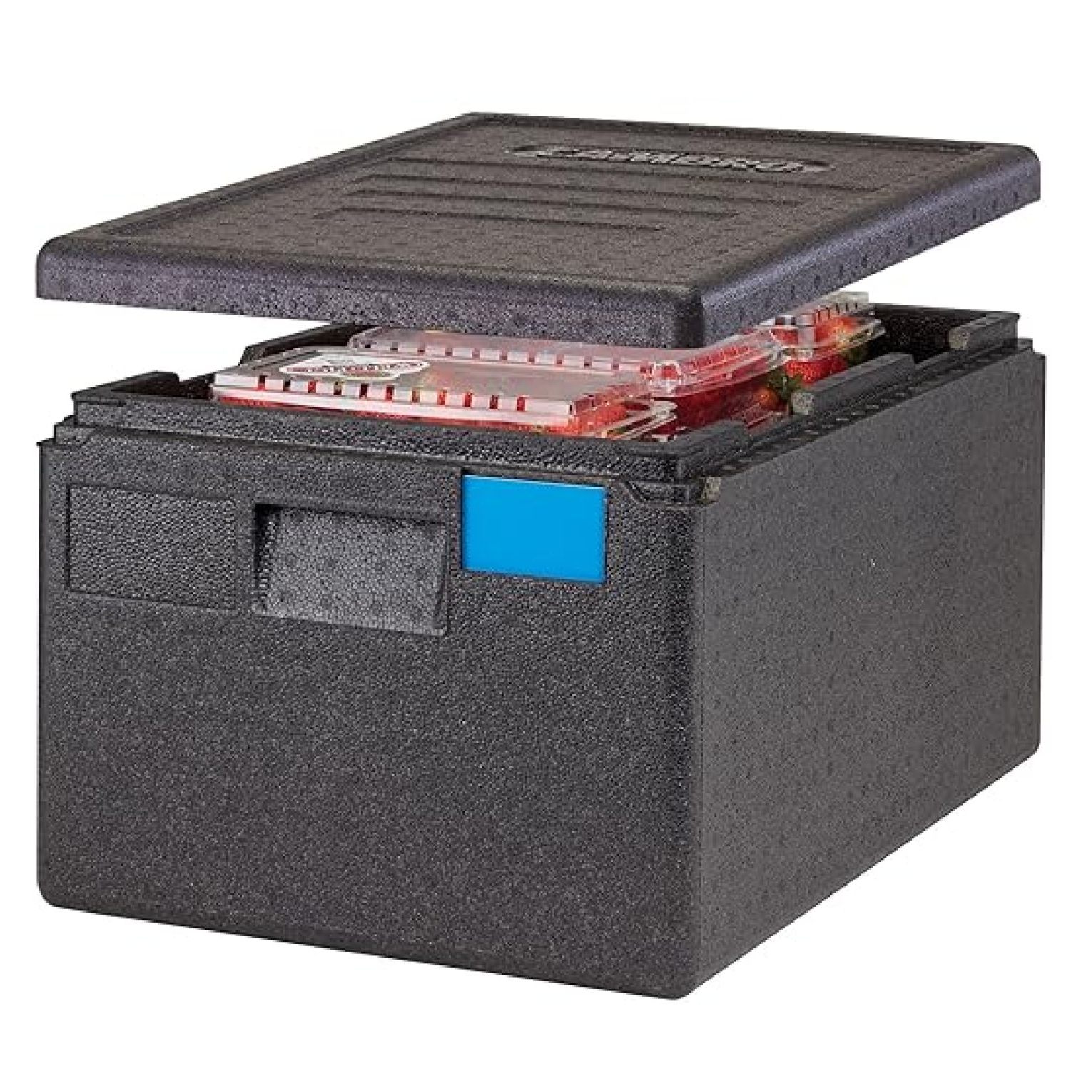 Standard Insulated Pan & Hot Box Food Warmer for Catering, Restaurants ...