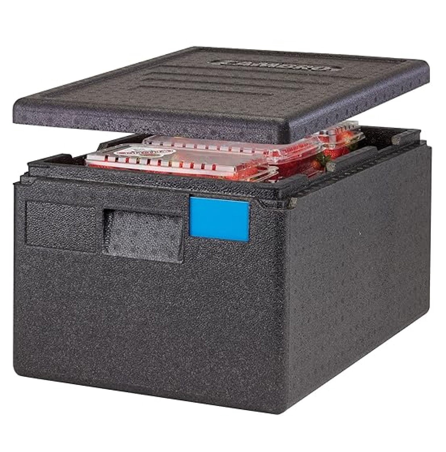 Standard Insulated Pan & Hot Box Food Warmer for Catering, Restaurants ...