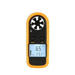 Anemometers Handheld
