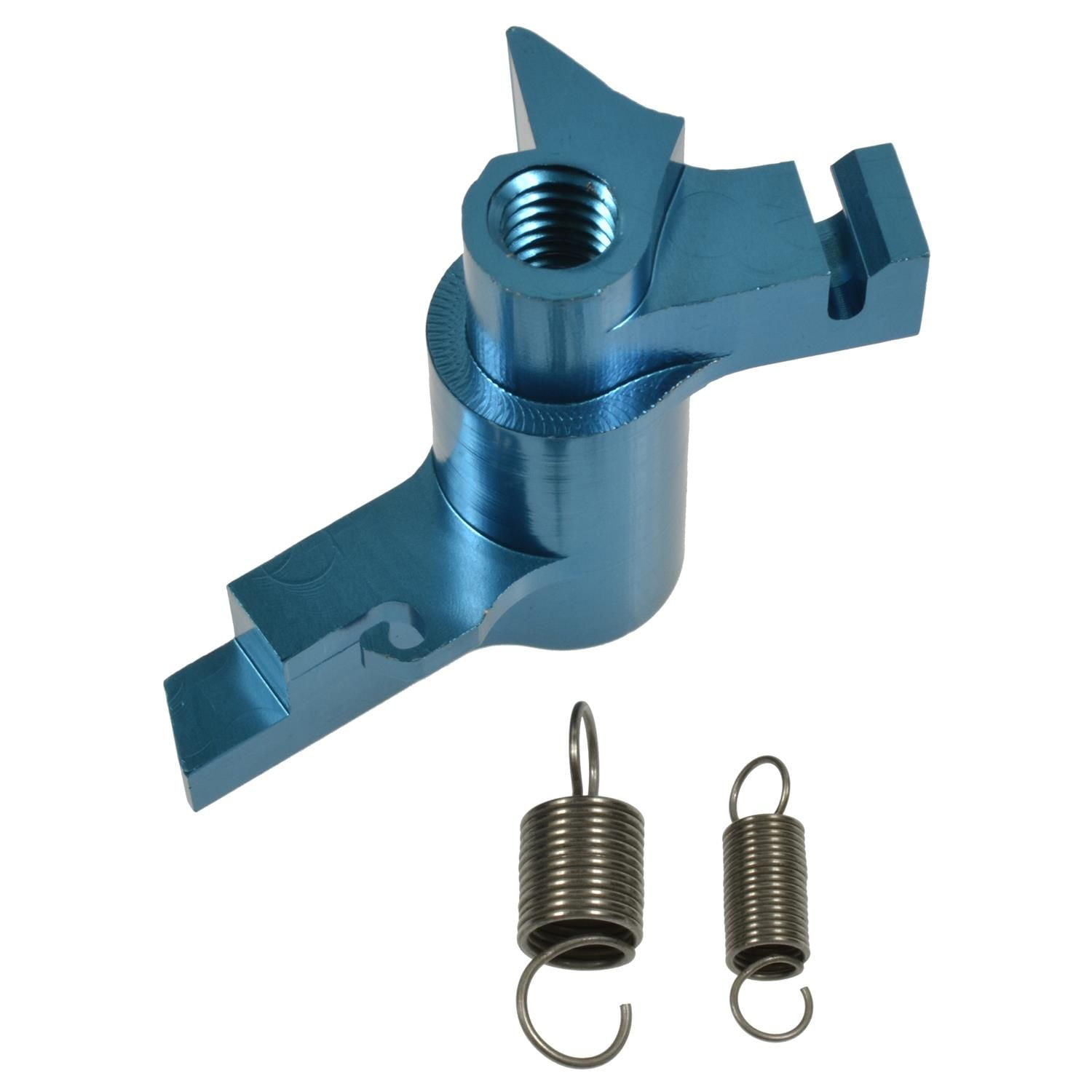 Intermotor Shift Interlock Actuator - Shift Interlock Component ...