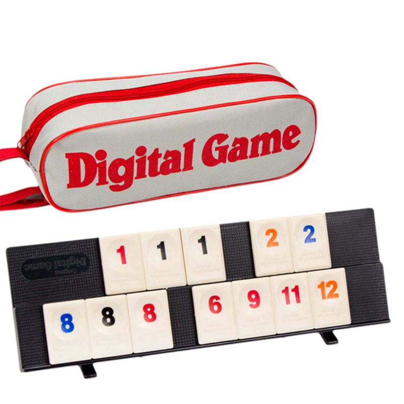 Standard Israeli Mahjong, Digital Mahjong, Classic Rummy, Casual Partys ...