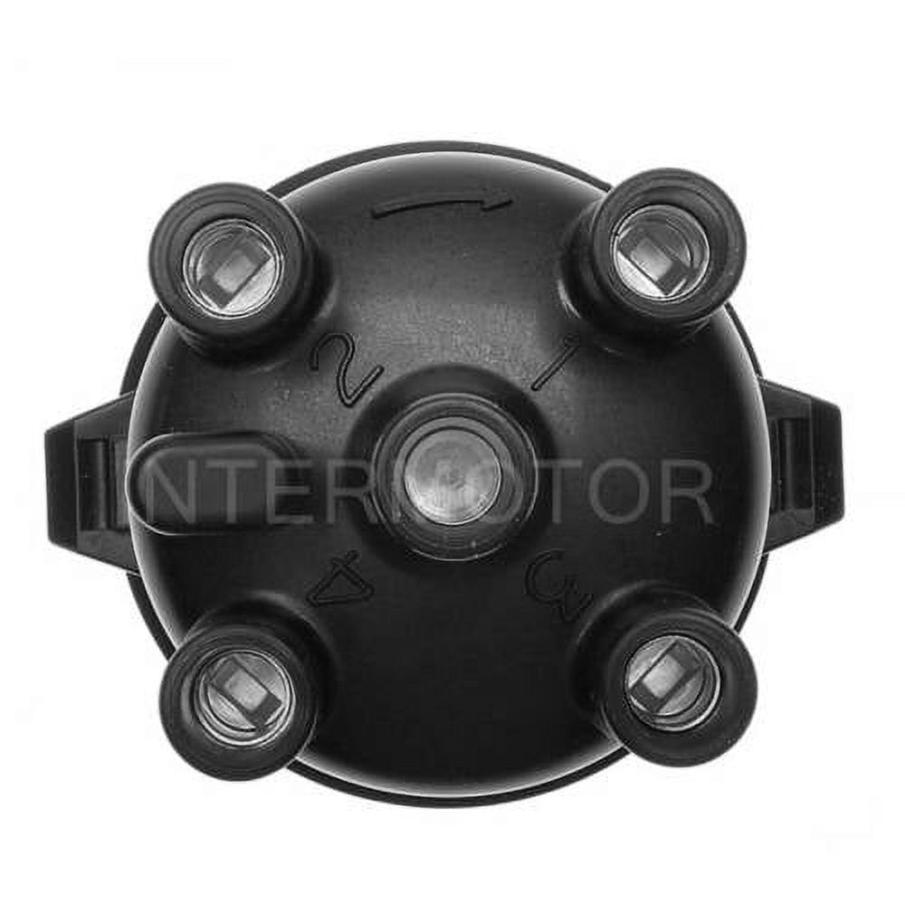 Standard JH-71 Distributor Cap, Intermotor - Walmart Business Supplies