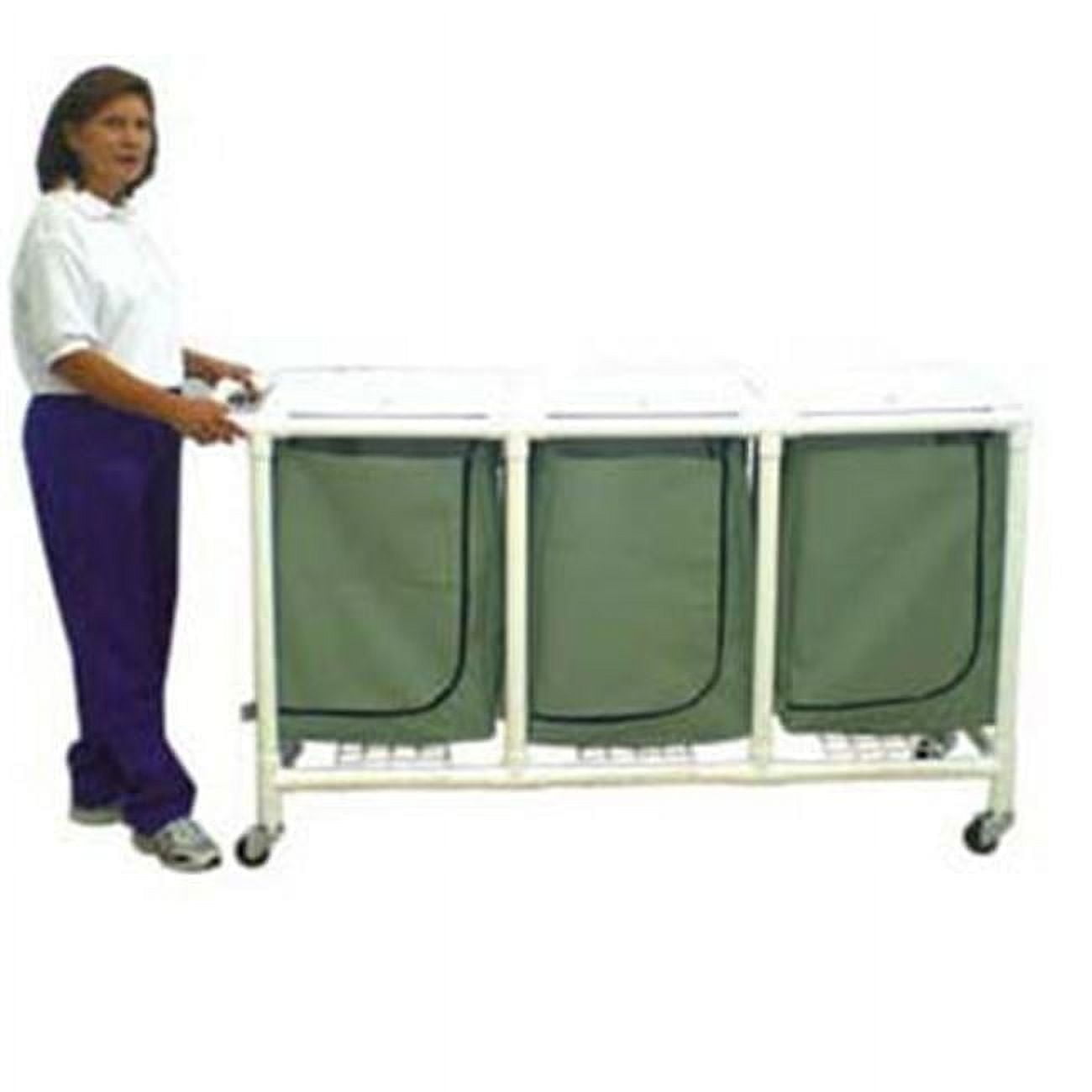 Standard Jumbo Hamper - Walmart.com