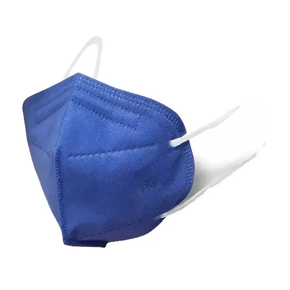 Standard KN95 Face Masks, CE Certified, 5PLY, Protective Mask, K95 ...