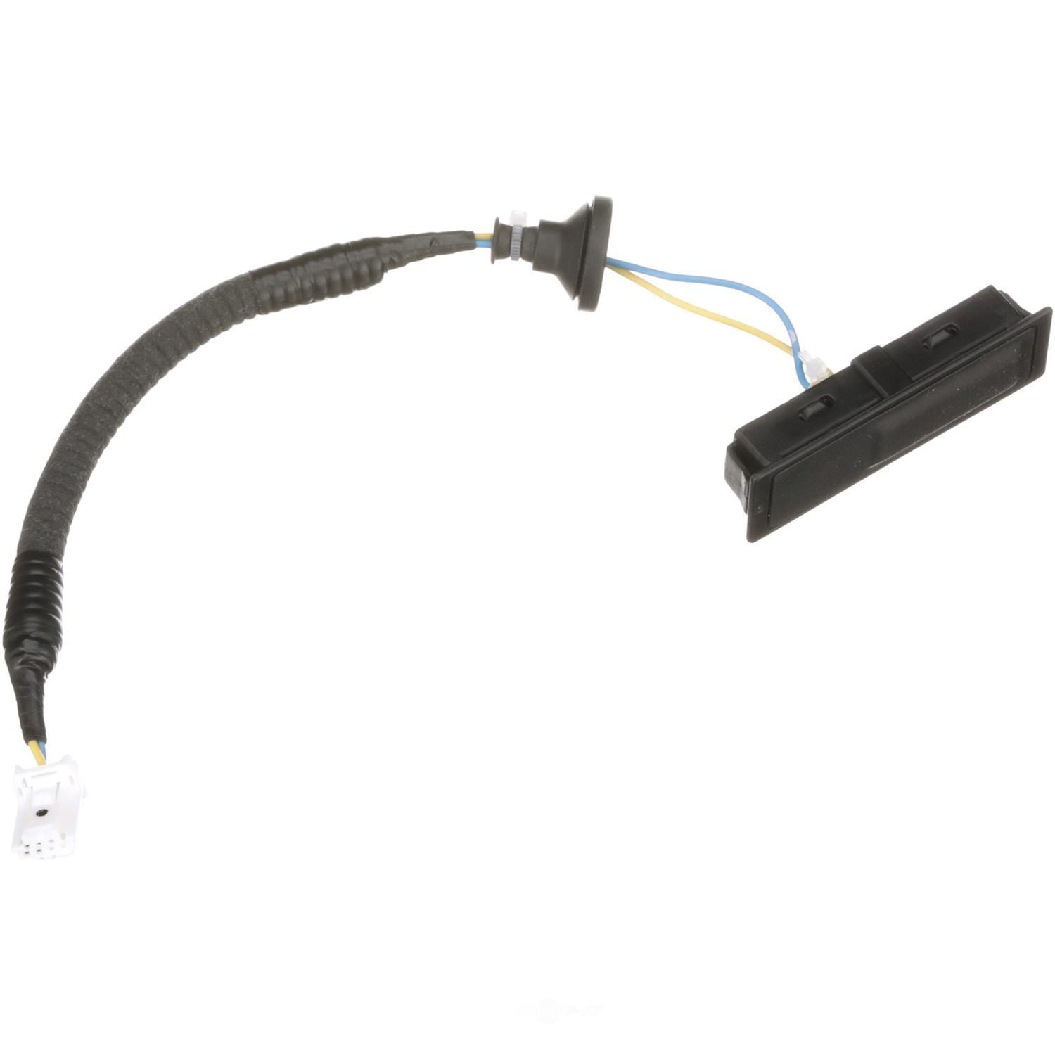Standard LSW111 Liftgate Release Switch - Walmart Business Supplies