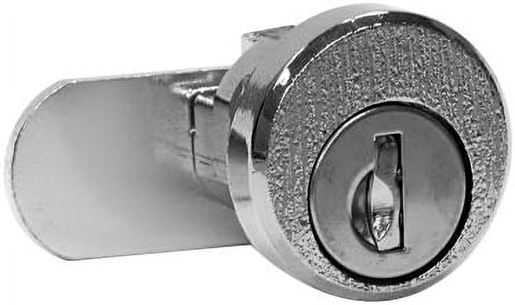 Standard Lock, Vertical Mailbox, 2 Keys - Walmart.com