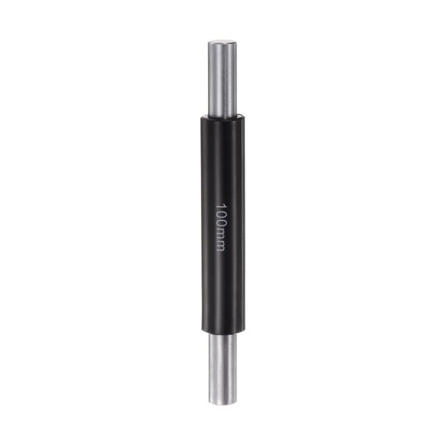 Standard Measuring Rod 100mm Caliper Micrometer Calibration Block ...