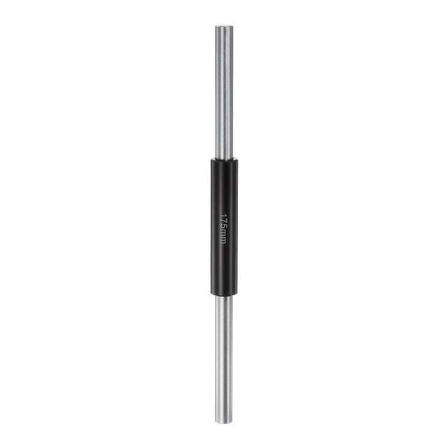 Standard Measuring Rod 175mm Caliper Micrometer Calibration Block ...